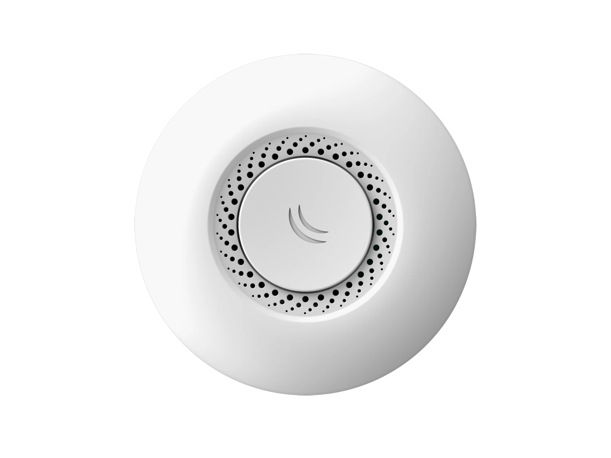 Wi-Fi точка доступа MikroTik cAP ,Wireless access point, 802.11b/g/n (300), RJ45, PoE, [RBcAP2nD ...